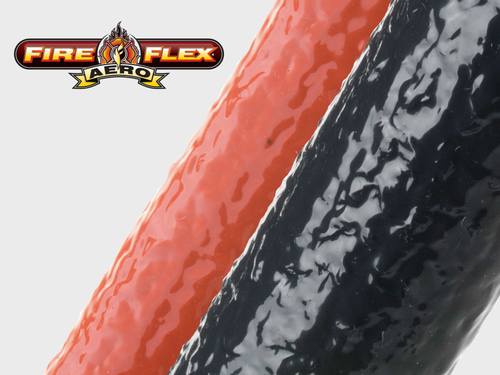 FireFlex Aero - High Temperature