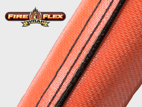 FireFlex® Wrap - High Temperature