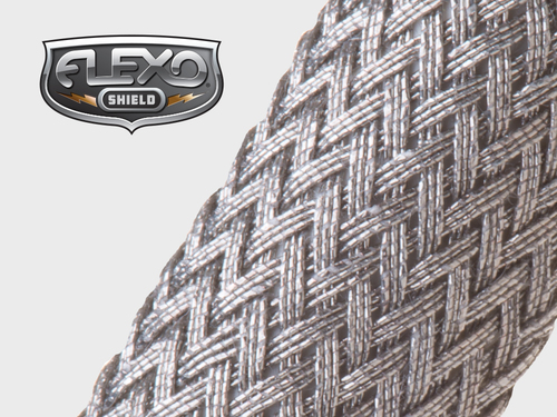 Flexo® Shield - Metal and Shielding