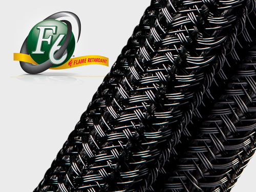 Flexo F6® Flame Retardant - Advanced Engineering