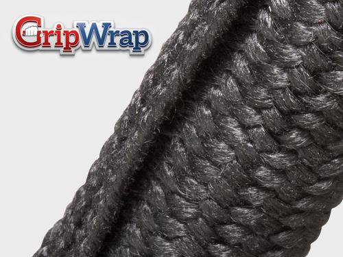 Grip Wrap - General Purpose Braided Sleeving
