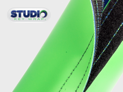Studio Key Wrap - Specialty