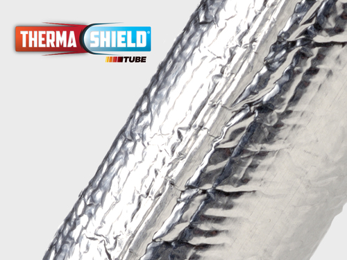 ThermaShield® Tube - High Temperature