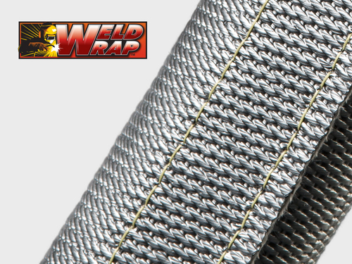 Weld Wrap - High Temperature