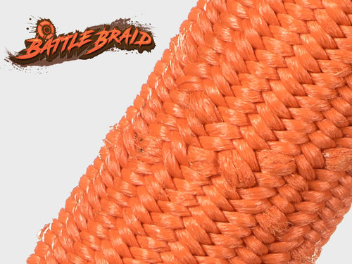 Battle Braid - Heavy duty