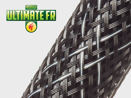 Flexo® Ultimate FR - Advanced Engineering